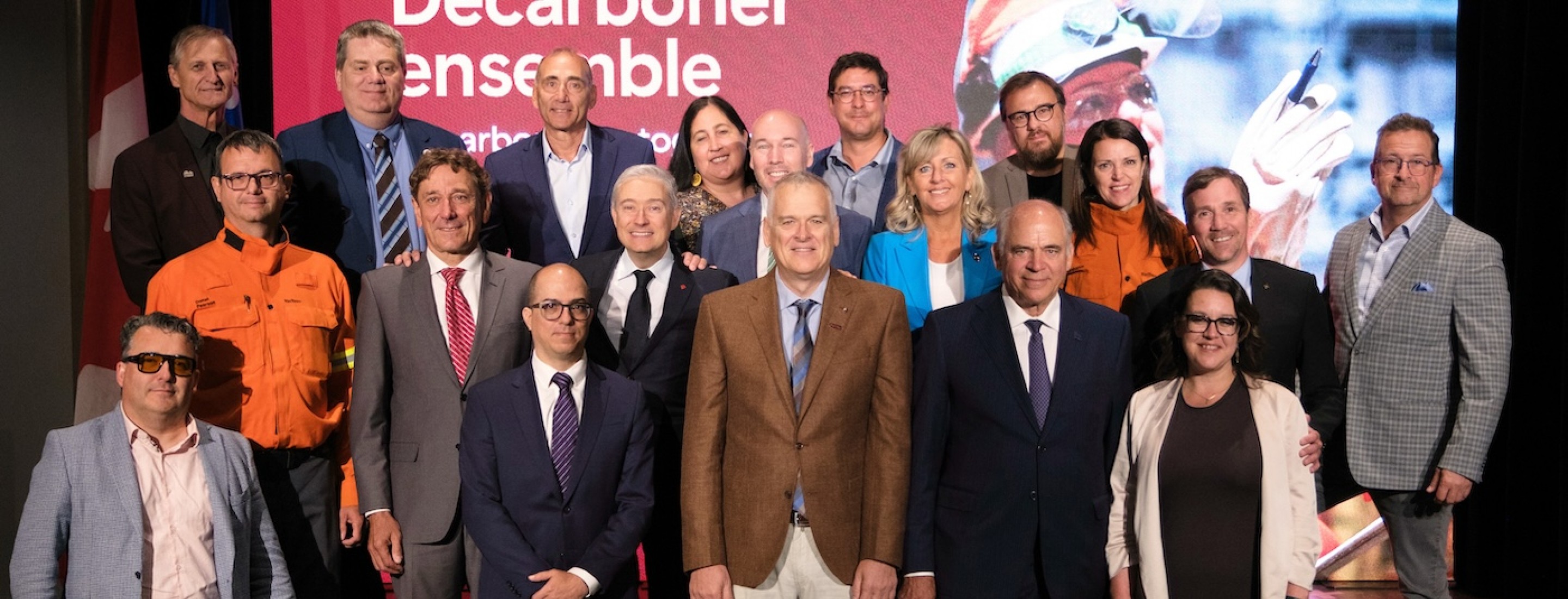 ELYSIS progresses on the commercialization of its breakthrough ...